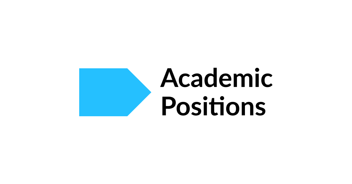 Sök jobb - Academic Positions